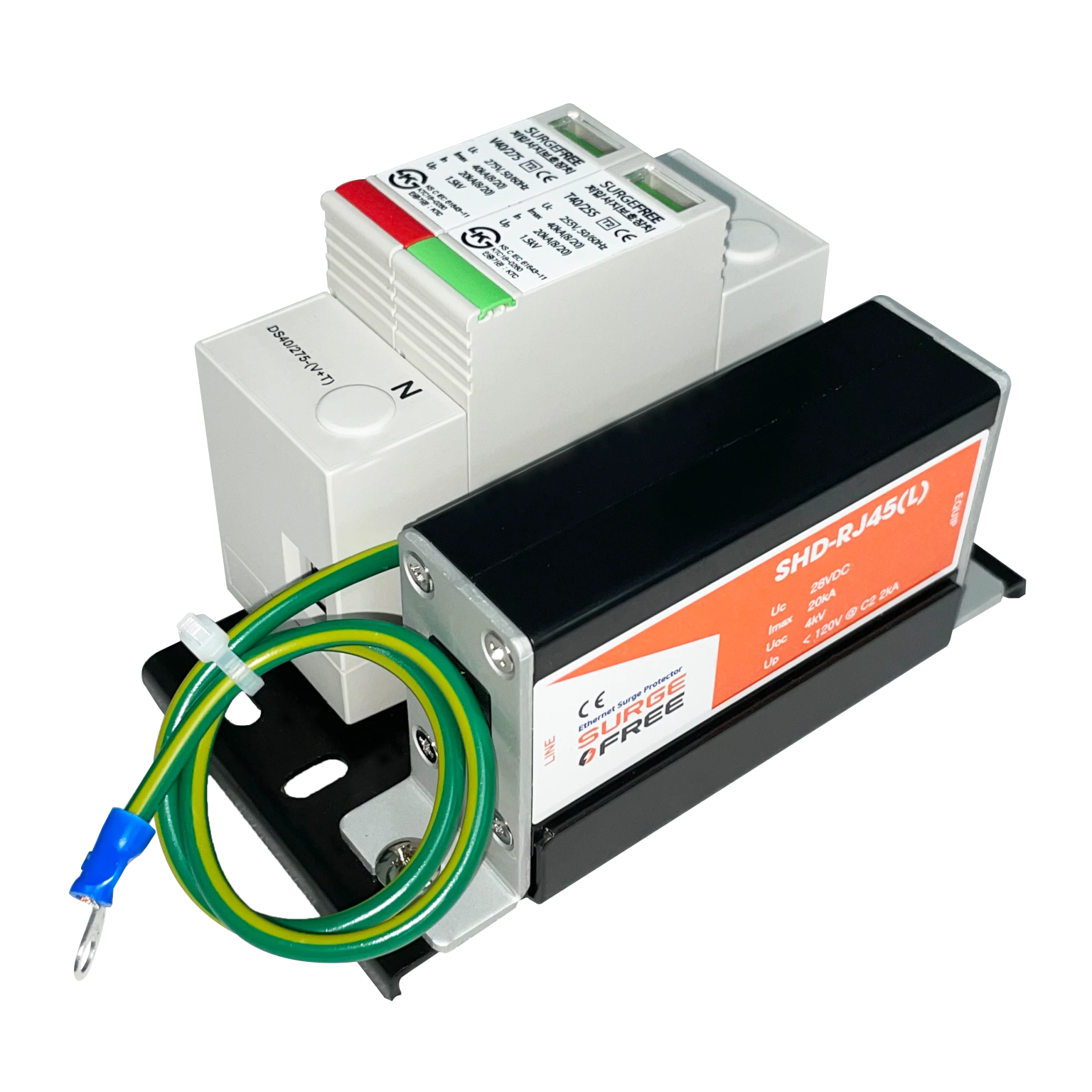 STCC-2C – Autowins